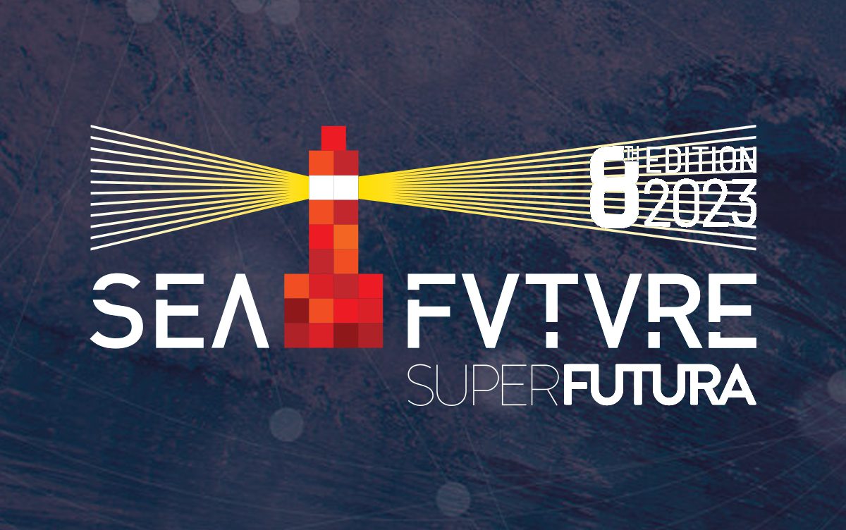 OPENSIGHT FOR THE BLUE ECONOMY AT SEAFUTURE 2023, NEXT JUNE