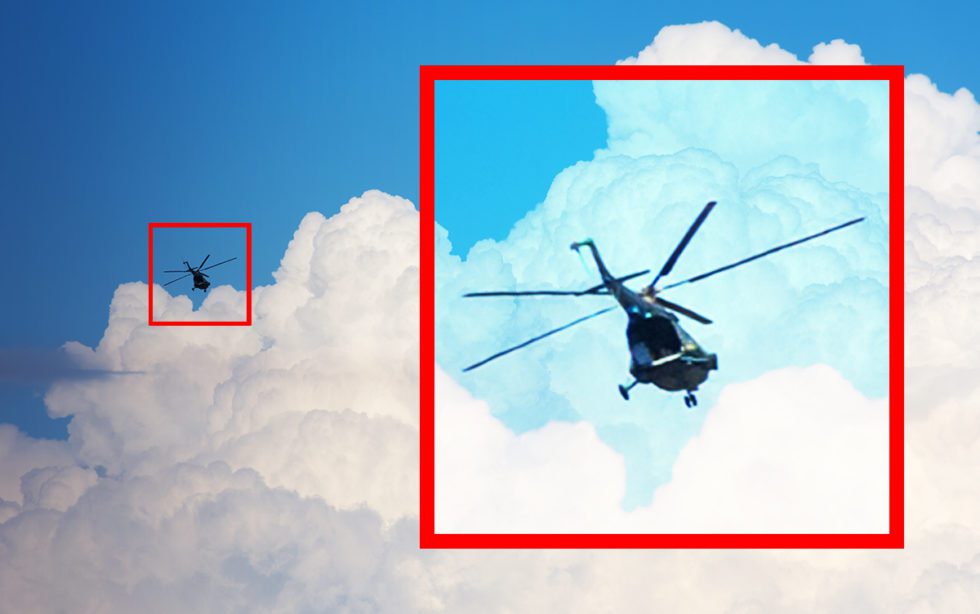 Automatic Target Recognition Innovation What The Future Holds