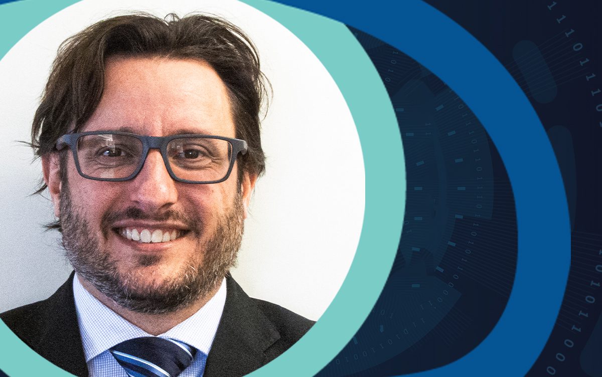 FlySightis announces Andrea Masini new Chief Executive Officer