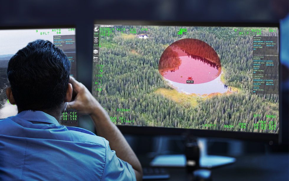 Using Technology for Effective Mission Planning & Management