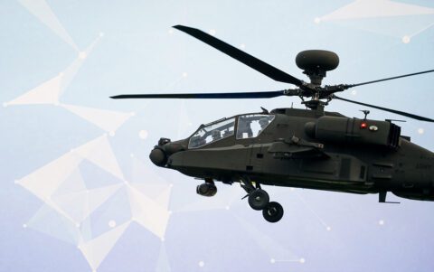 The New & Emerging Helicopter Cockpit Technologies - Flysight