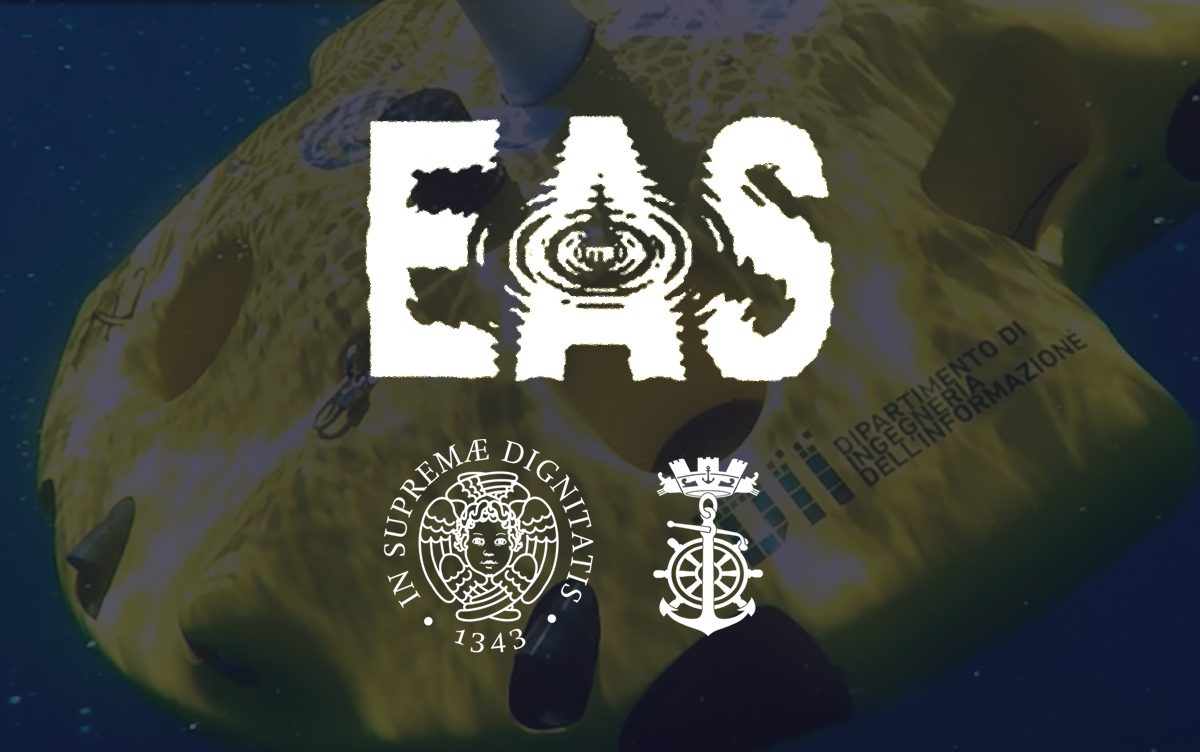 FlySight's commitment to education and research: The Master EAS