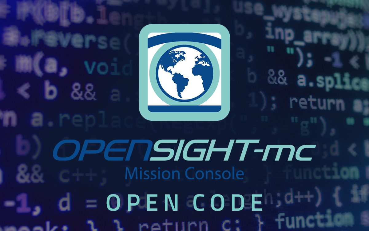Empower Your Mission with OPENSIGHT-mc's Customizable Open Code
