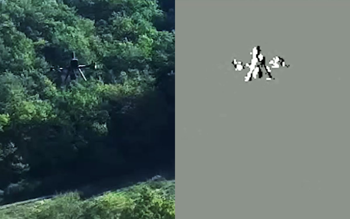 Our Randd Team Is Delving Into Neuromorphic Cameras Integration