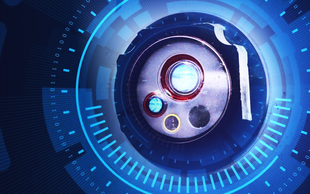 Electro-Optical (EO) Sensors and FlySight's OPENSIGHT