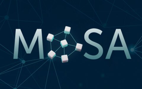 MOSA and What it Means for Aircraft Avionics Mission Systems