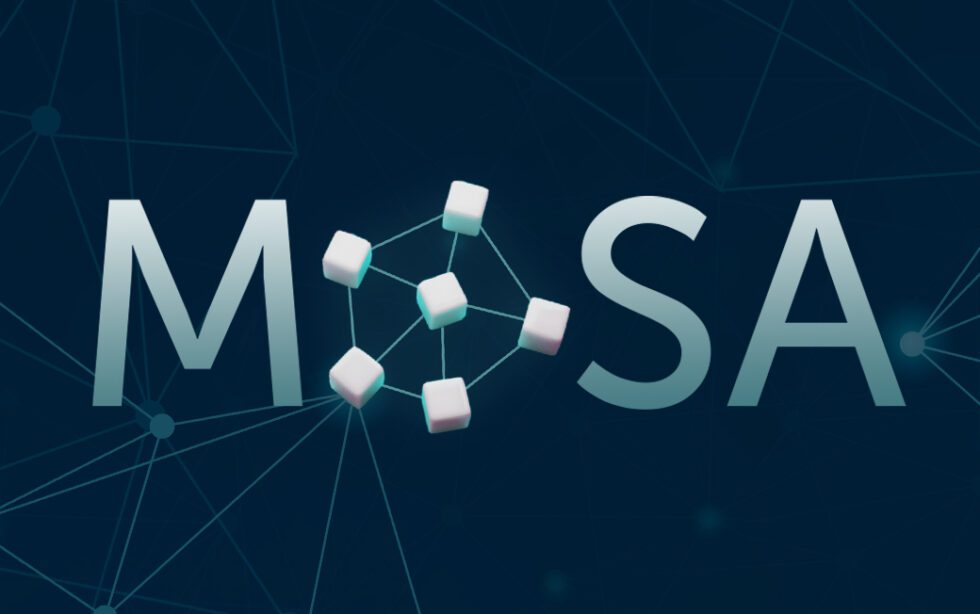 MOSA and What it Means for Aircraft Avionics Mission Systems
