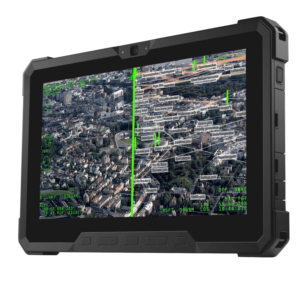 OPENSIGHT - FlySight - Remote Sensing Intelligence Solutions