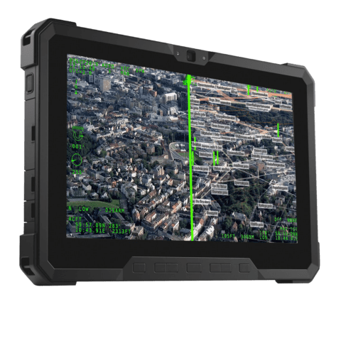 FlySight - Geospatial software solutions for mission-critical scenarios