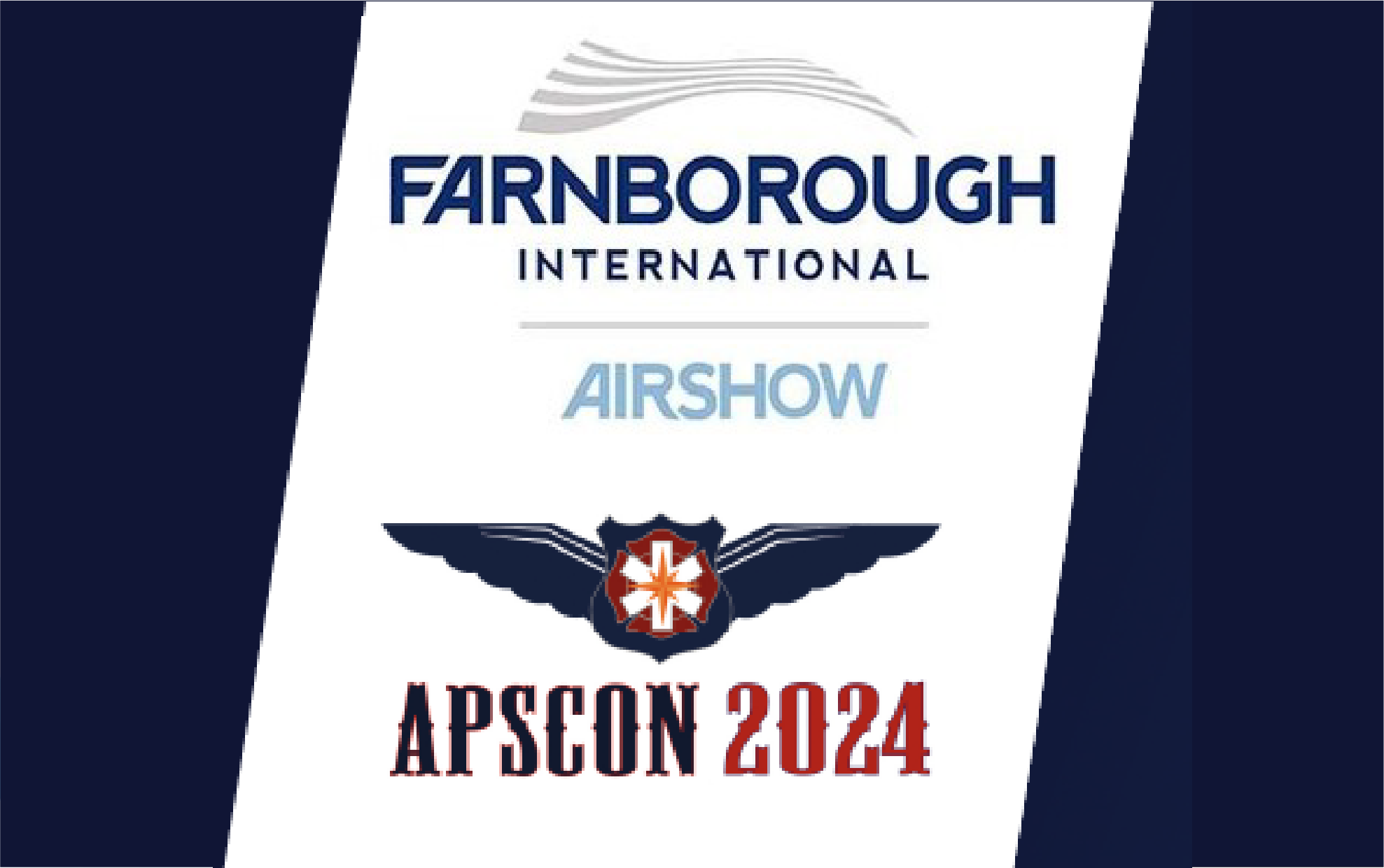 Meet FlySight at Farnborough Airshow and APSCON 2024