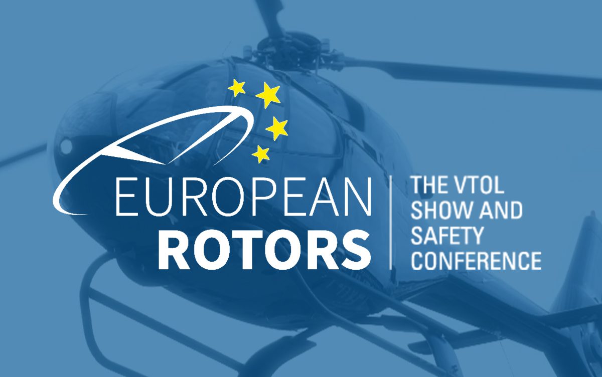 OPENSIGHT with ATR capability available at European Rotors 2024