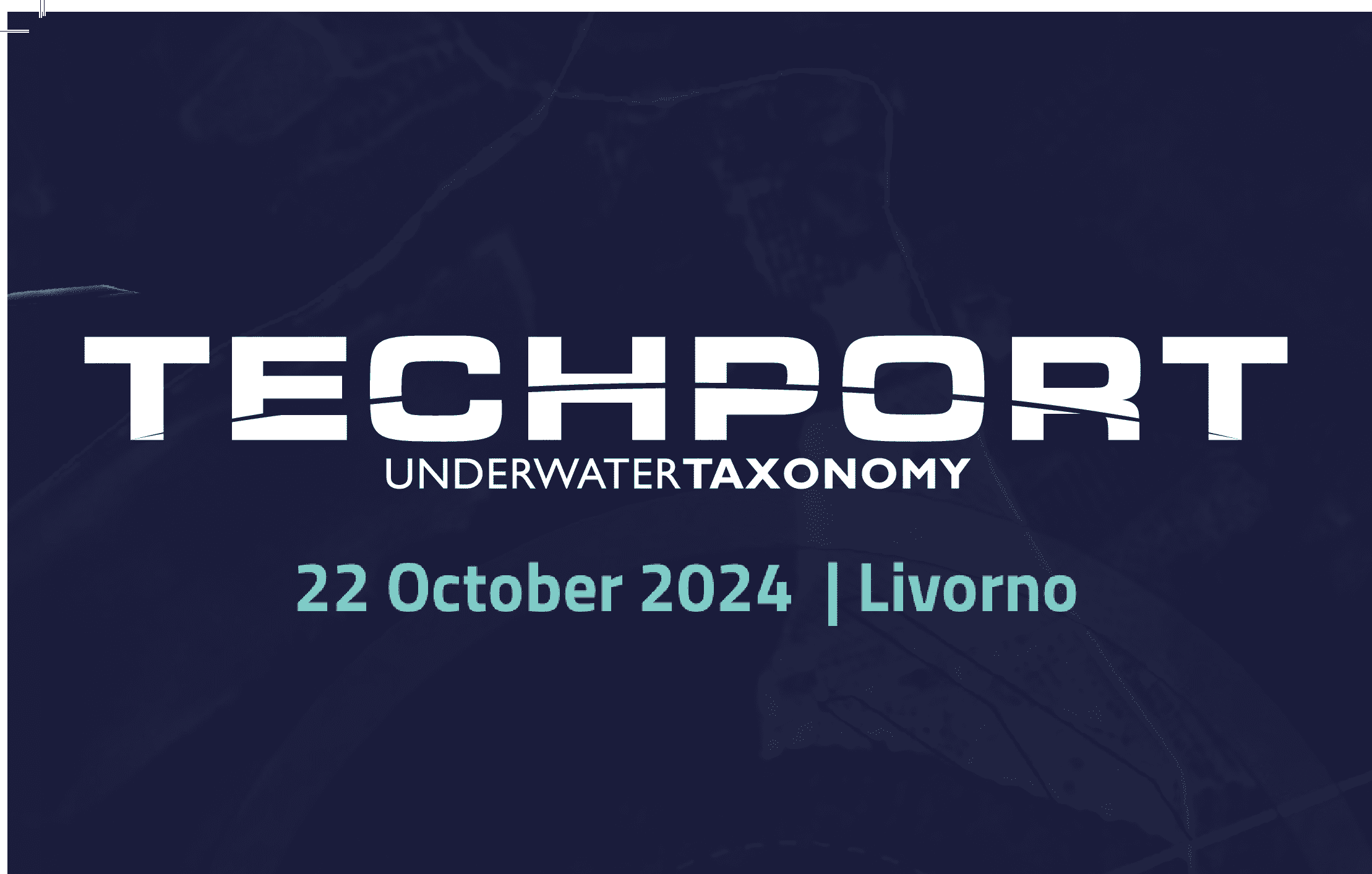 FlySight at Underwater Taxonomy Event at Livorno with DRASS