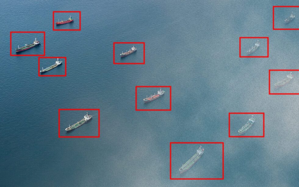 The Future of ISR Missions - Innovative ISTR Technologies